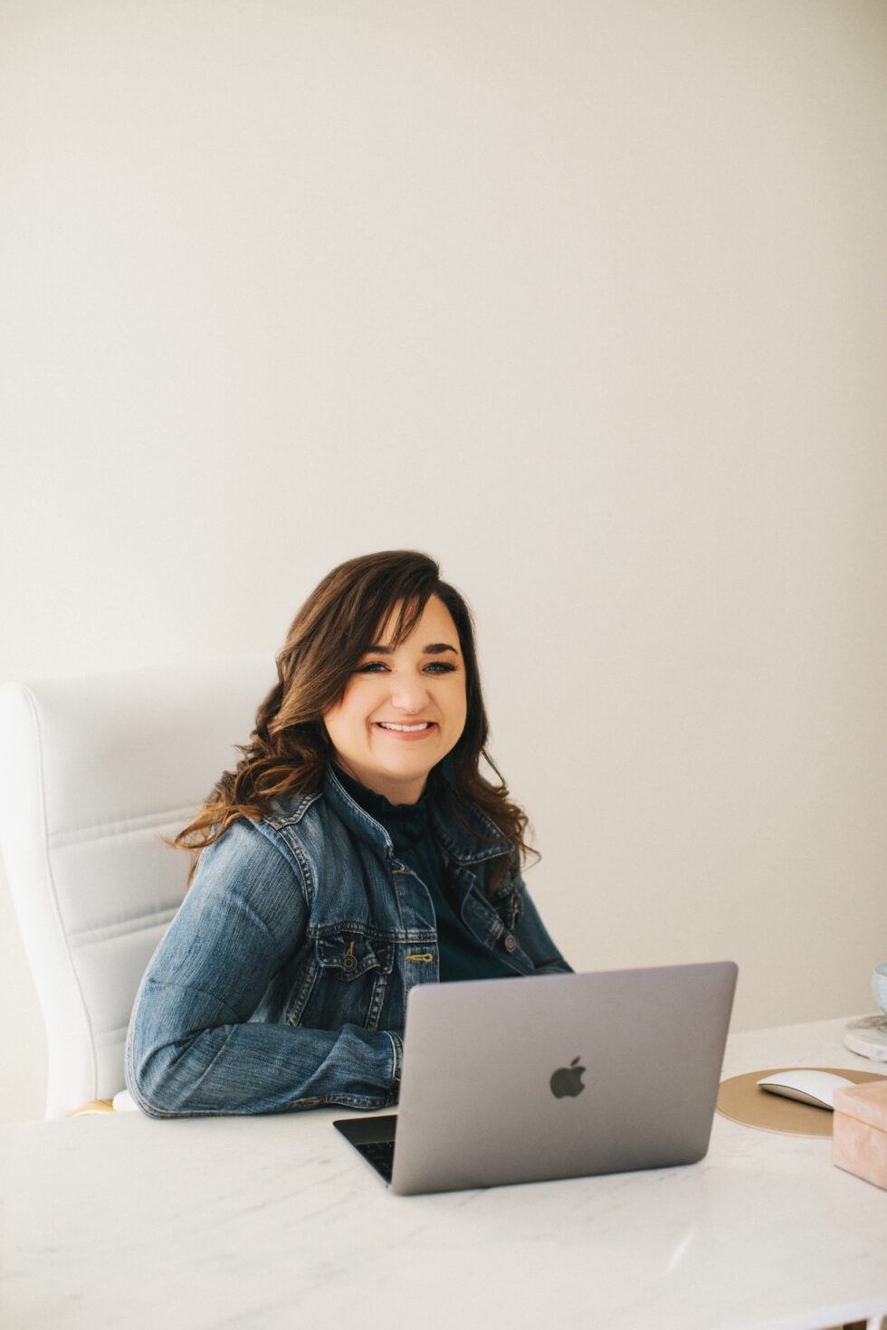 Mandy Patterson | Meet the Functional Naturopath + Fertility Expert